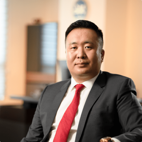 Capital Markets Mongolia