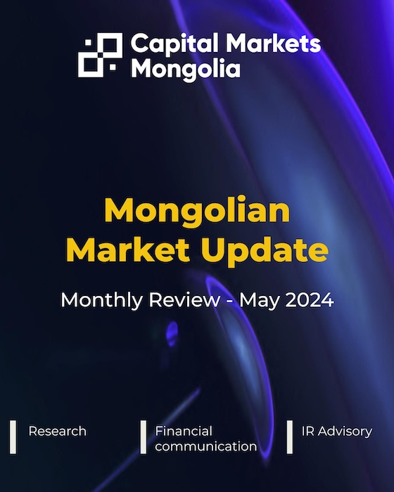 Capital Markets Mongolia